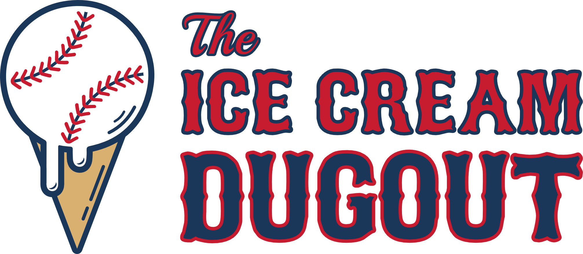 Ice Cream Dugout – Ice Cream Dugout – Located in North Windham Maine